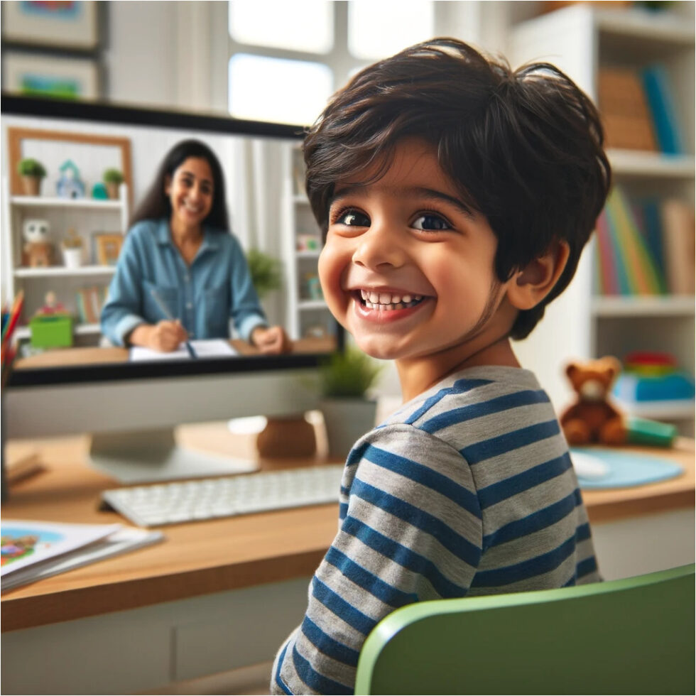 OnLine Logoped | Logoped Papagaj Mirijevo