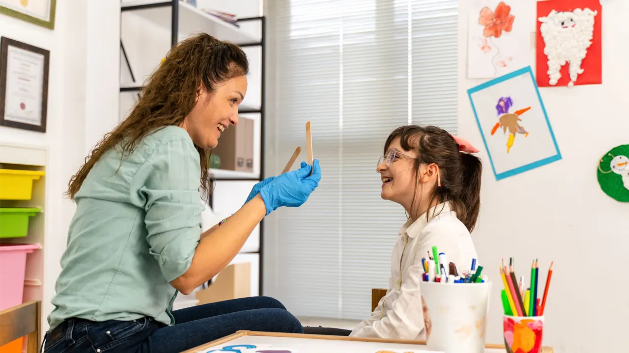 Logopedske vežbe za slovo Š | Logoped Papagaj Mirijevo